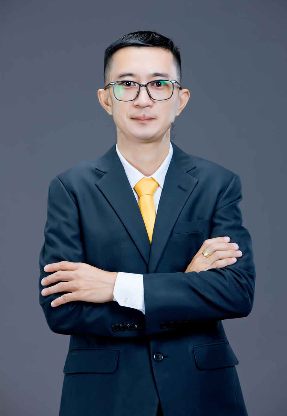 Our Team – App Appraisal